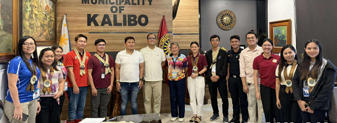 Department of the Interior and Local Government - Aklan