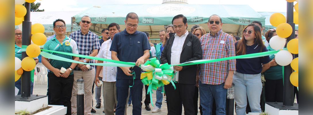 Department of the Interior and Local Government - Aklan