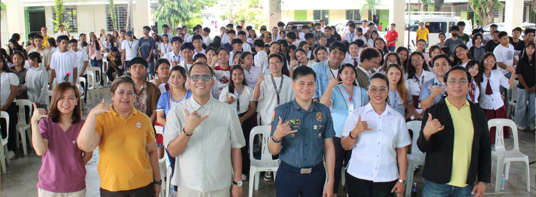 Department of the Interior and Local Government - Aklan