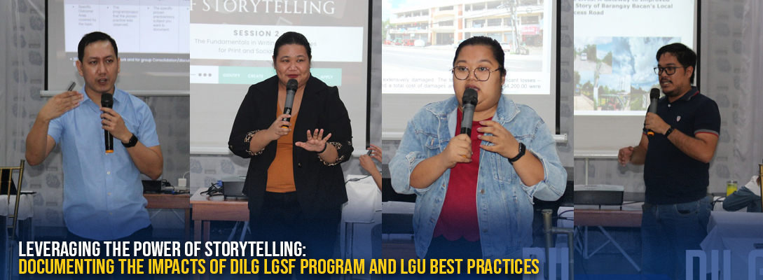 Department of the Interior and Local Government - Aklan