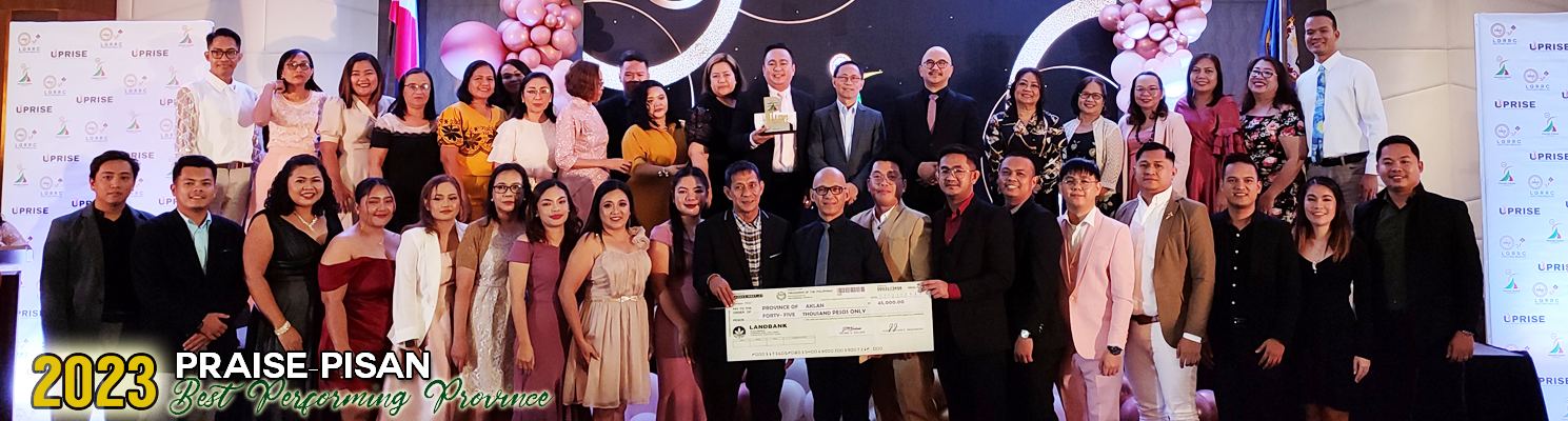 Department of the Interior and Local Government - Aklan