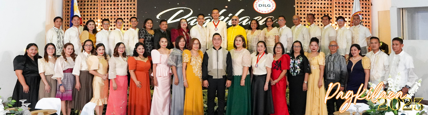 Department of the Interior and Local Government - Aklan